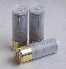 Delta Force :: 12 GA Armor Piercing Incendiary Ammo, 3 Pack