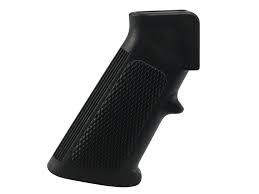 Delta Force :: Plastic A2 Pistol Grip (Black)