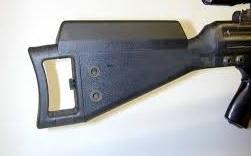 Delta Force :: AR-15/M16 fixed stock models only
