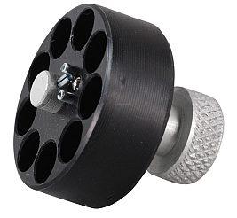 Delta Force :: HKS Revolver Speedloader, 9 Shot, 22LR - H&R, Taurus 94 ...